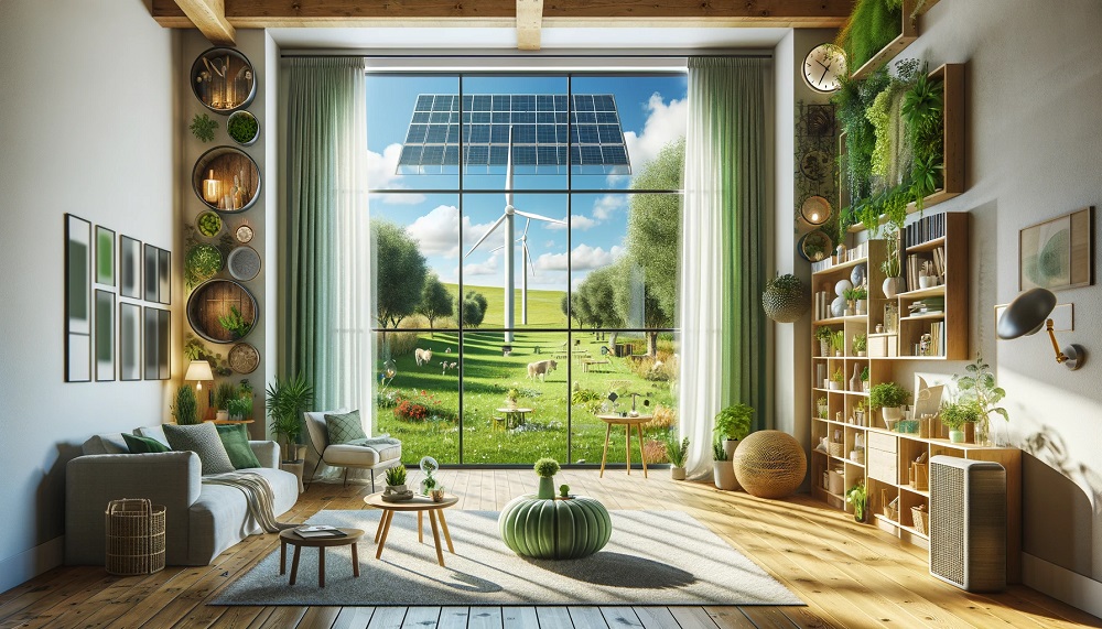 Bringing Your Vision to Life with Stunning Custom Windows | Simple Home It