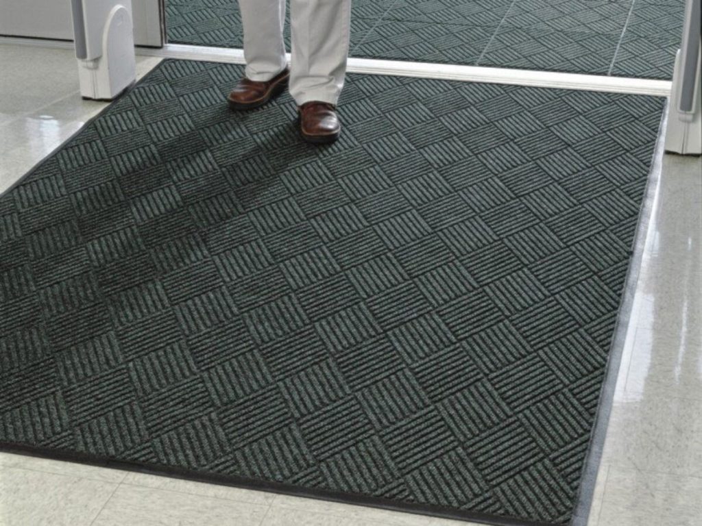 Exploring the Benefits of Non Slip Mats | Simple Home It