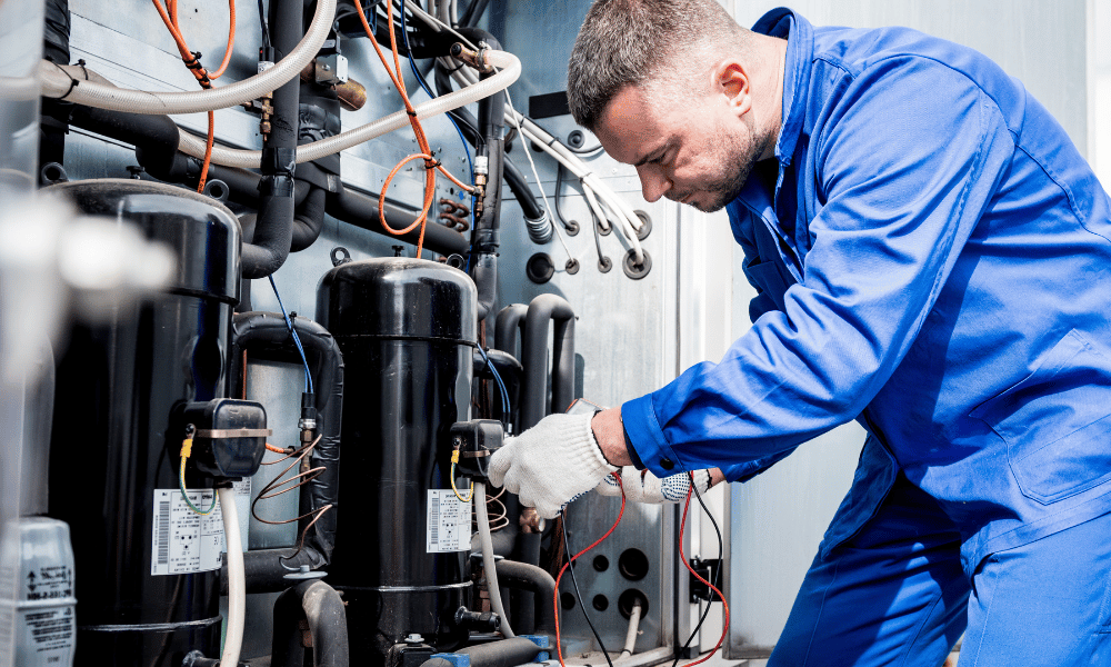 Expert Furnace Service and Heating System Installation: Keeping Your ...