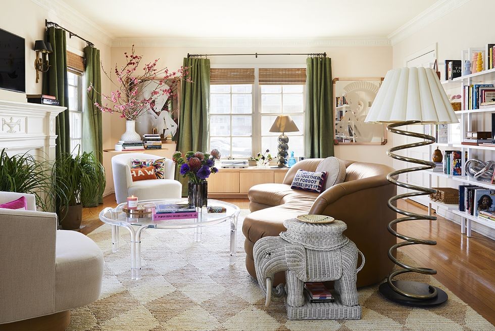 Decorating Your New House? Keep In Mind 3 Amazing Interior Design ...