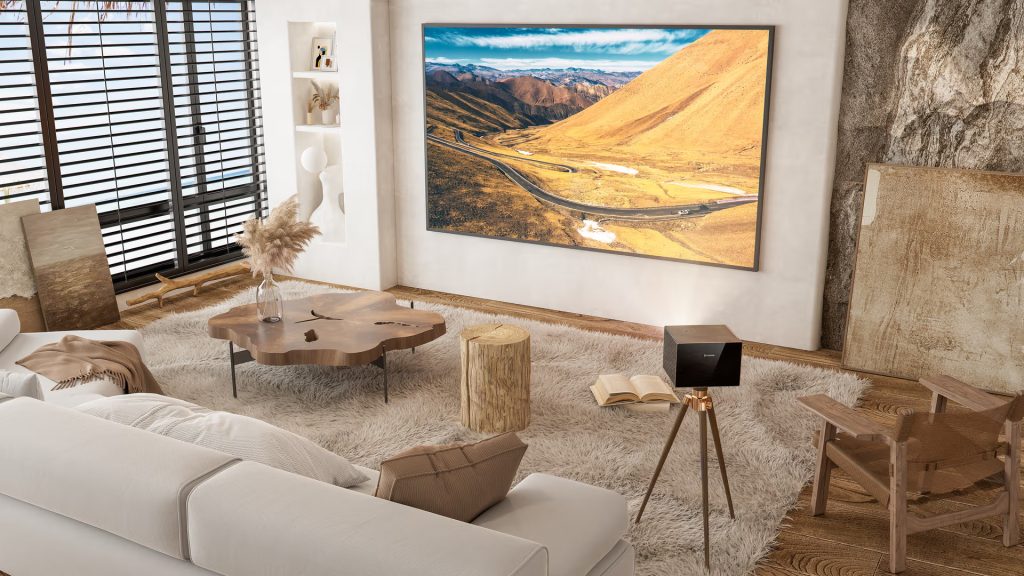 Smart Home Multimedia Control Systems | Simple Home It