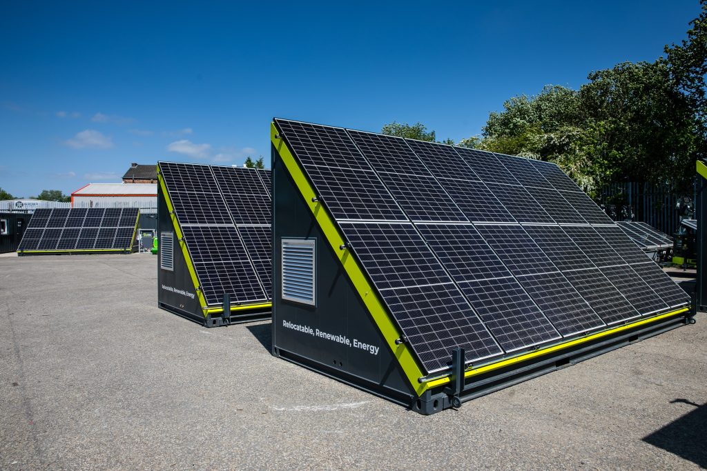 Portable Generator Hire: The Smart Solution for Reliable On Site Power ...